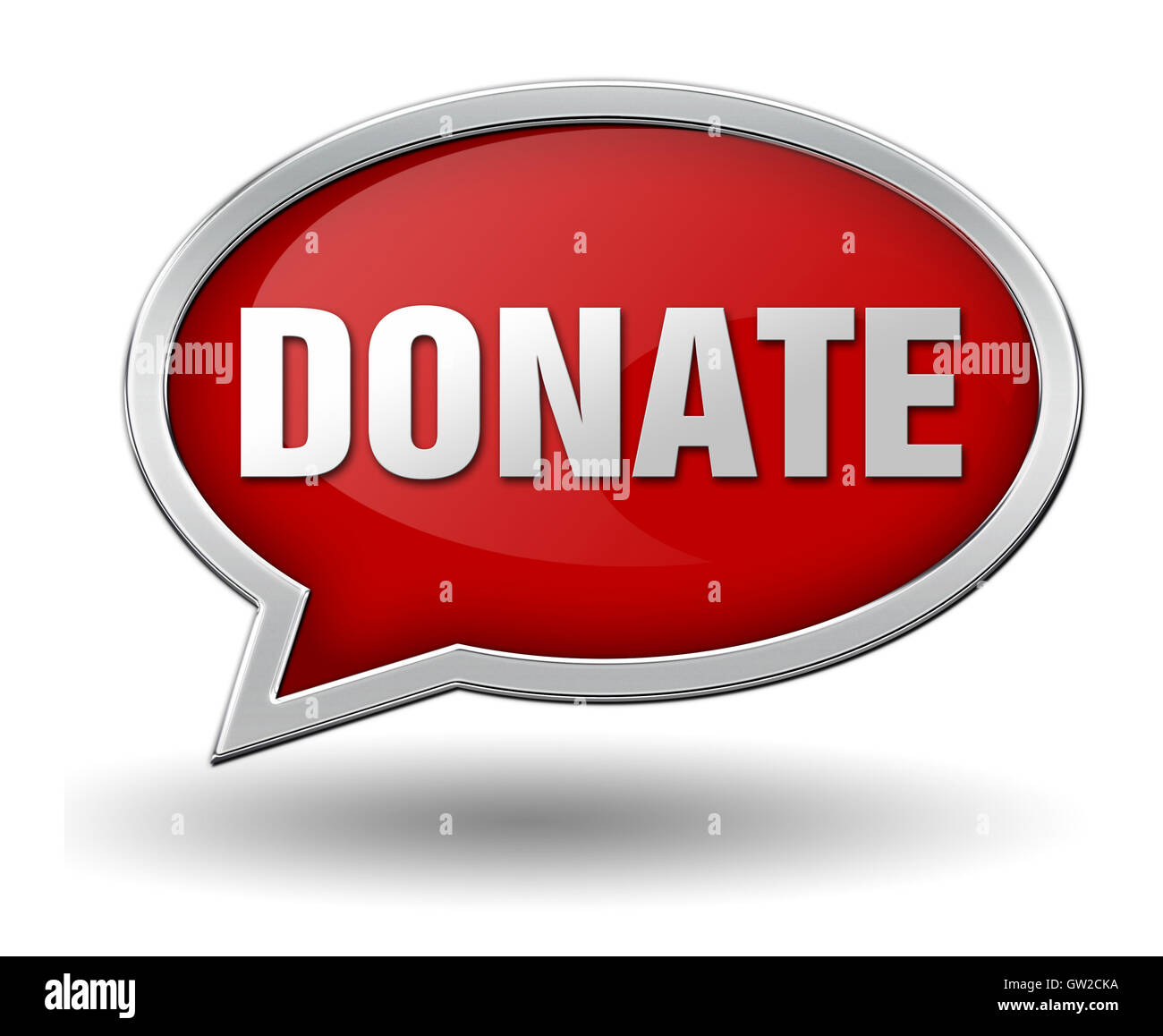 Charity badge hi-res stock photography and images - Alamy