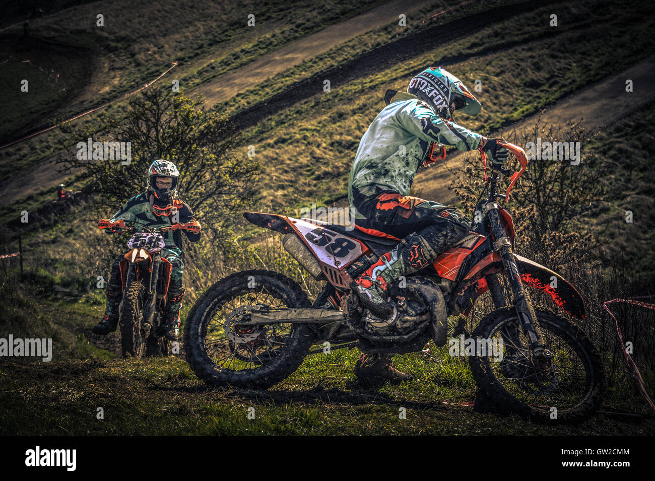 Race sequence hi-res stock photography and images - Alamy