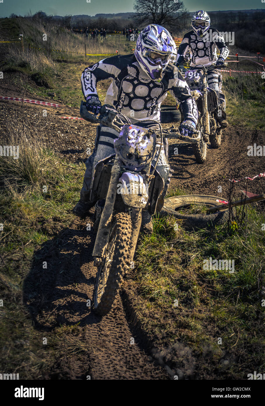 Race sequence hi-res stock photography and images - Alamy