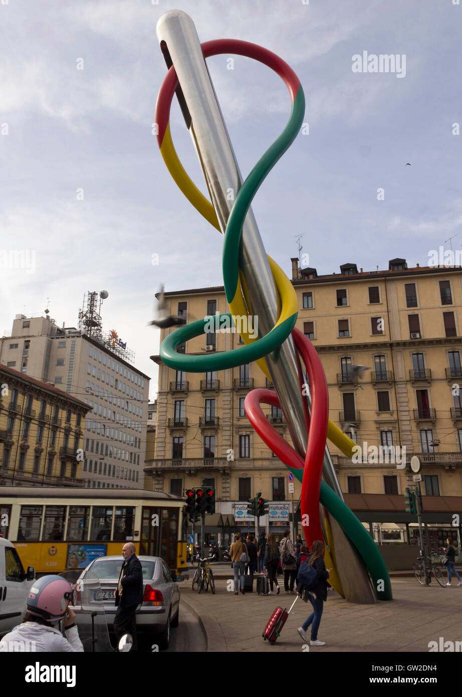 Filo e nodo hi-res stock photography and images - Alamy