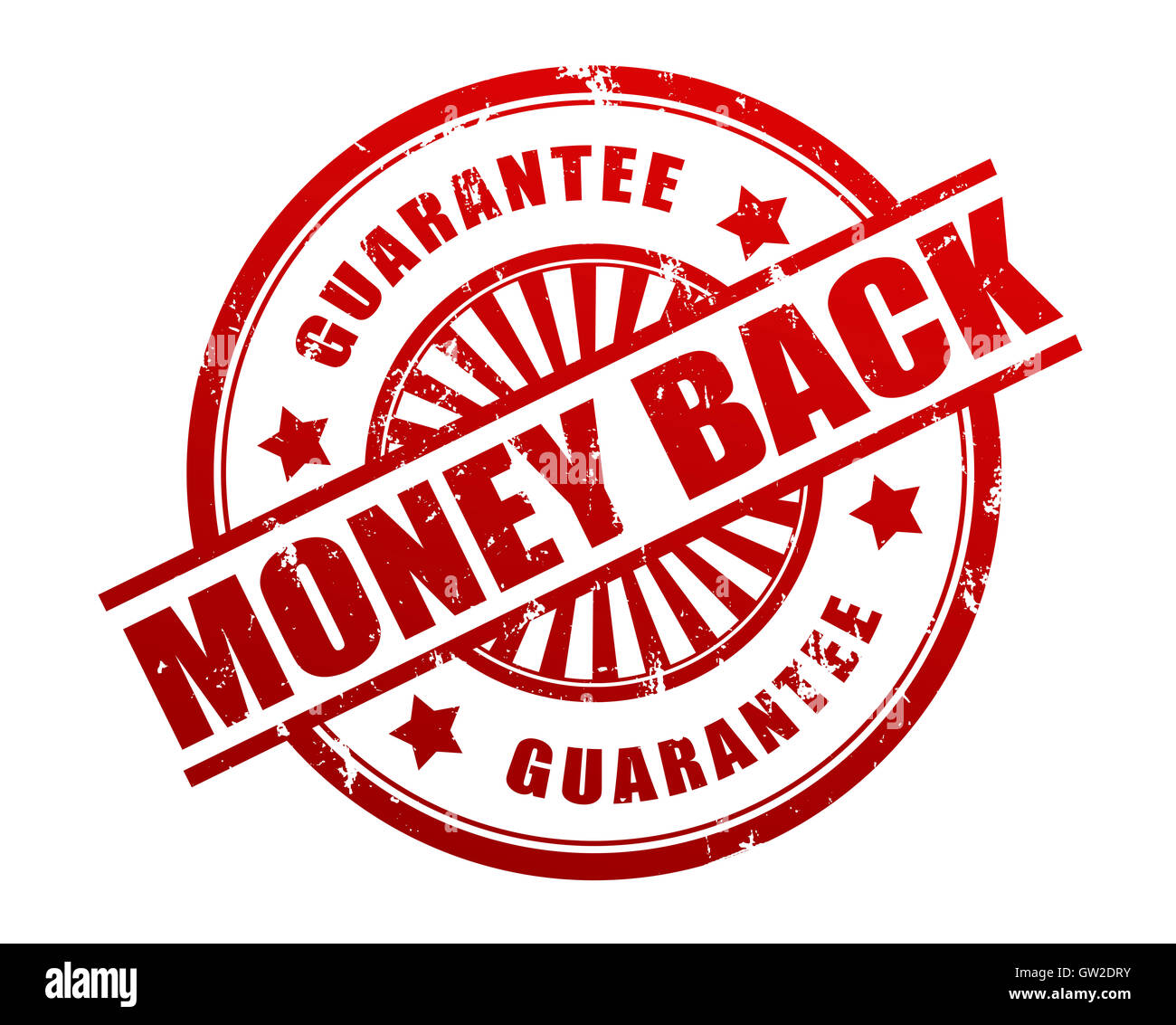 100% money back guarantee hi-res stock photography and images - Alamy