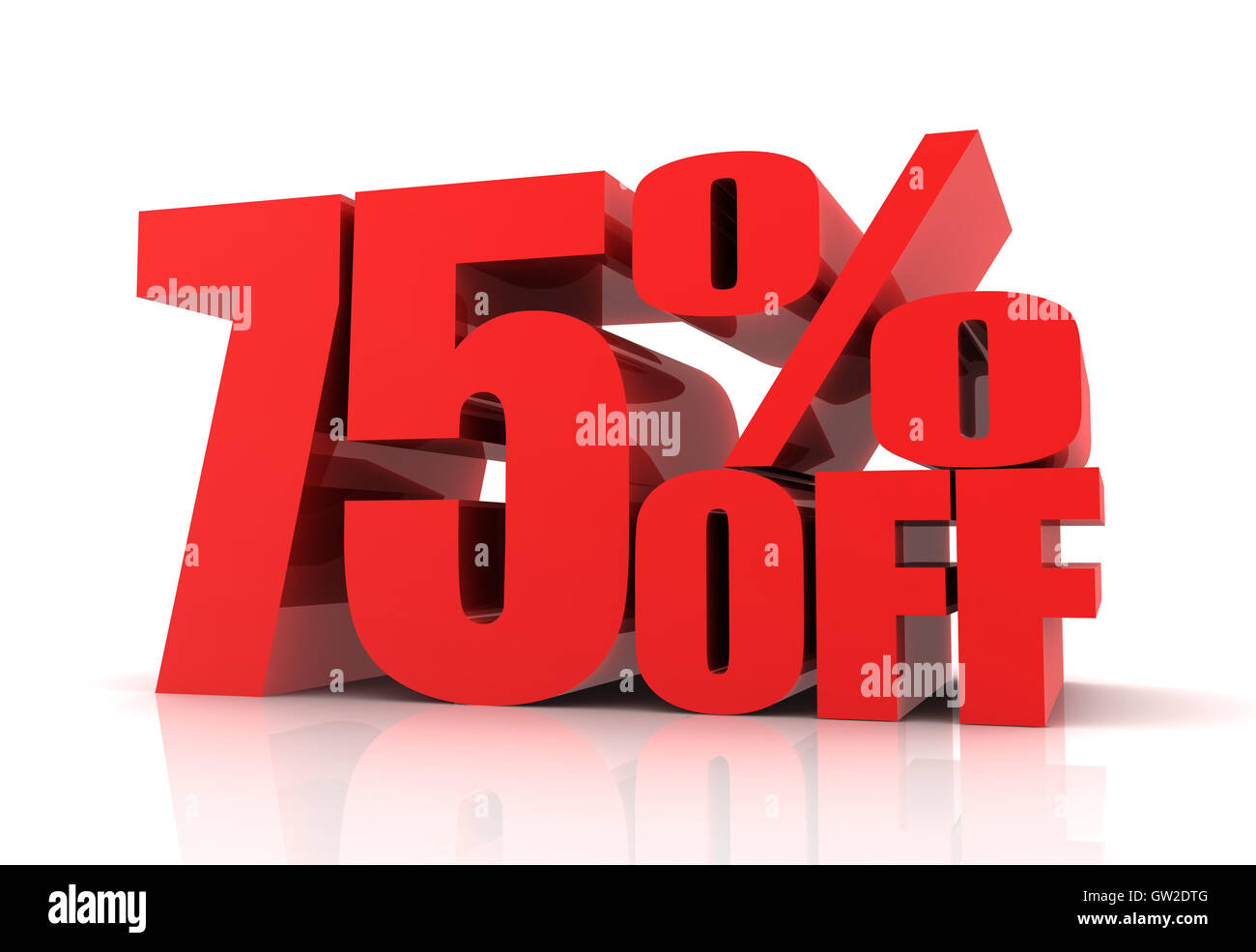 Seventy Five Percentage High Resolution Stock Photography and Images ...