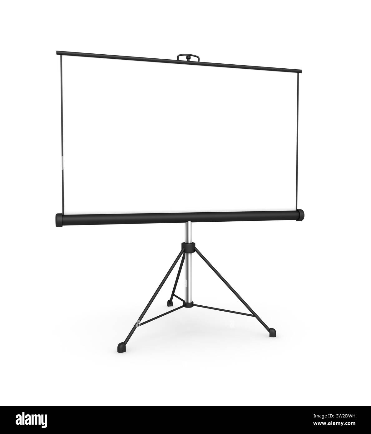 Projection of image Black and White Stock Photos & Images - Alamy