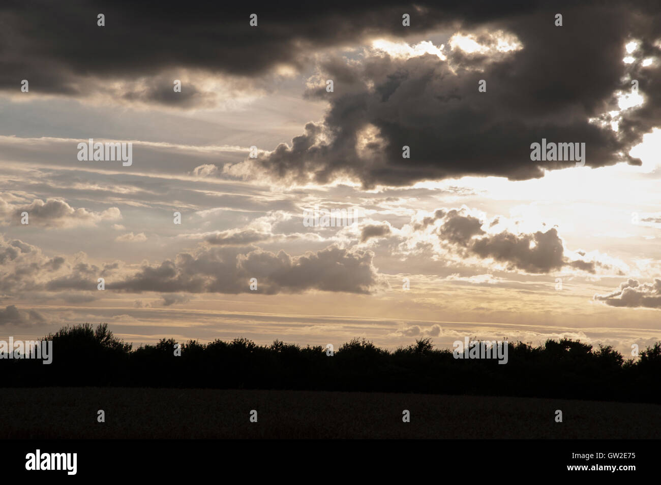 Views of norfolk hi-res stock photography and images - Alamy