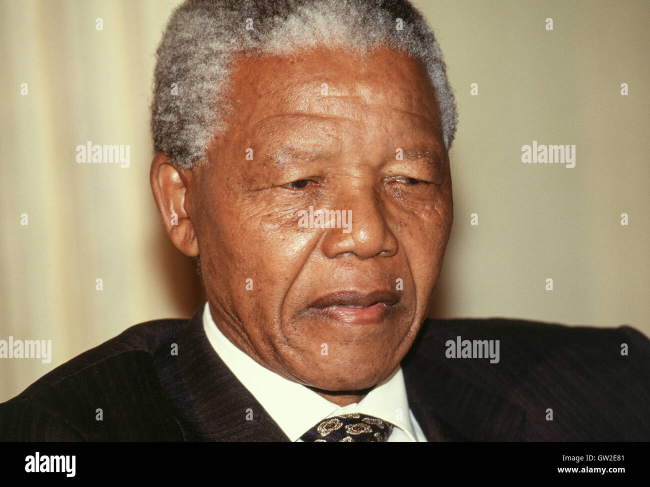 The freedom fighter in south africa hi-res stock photography and images ...