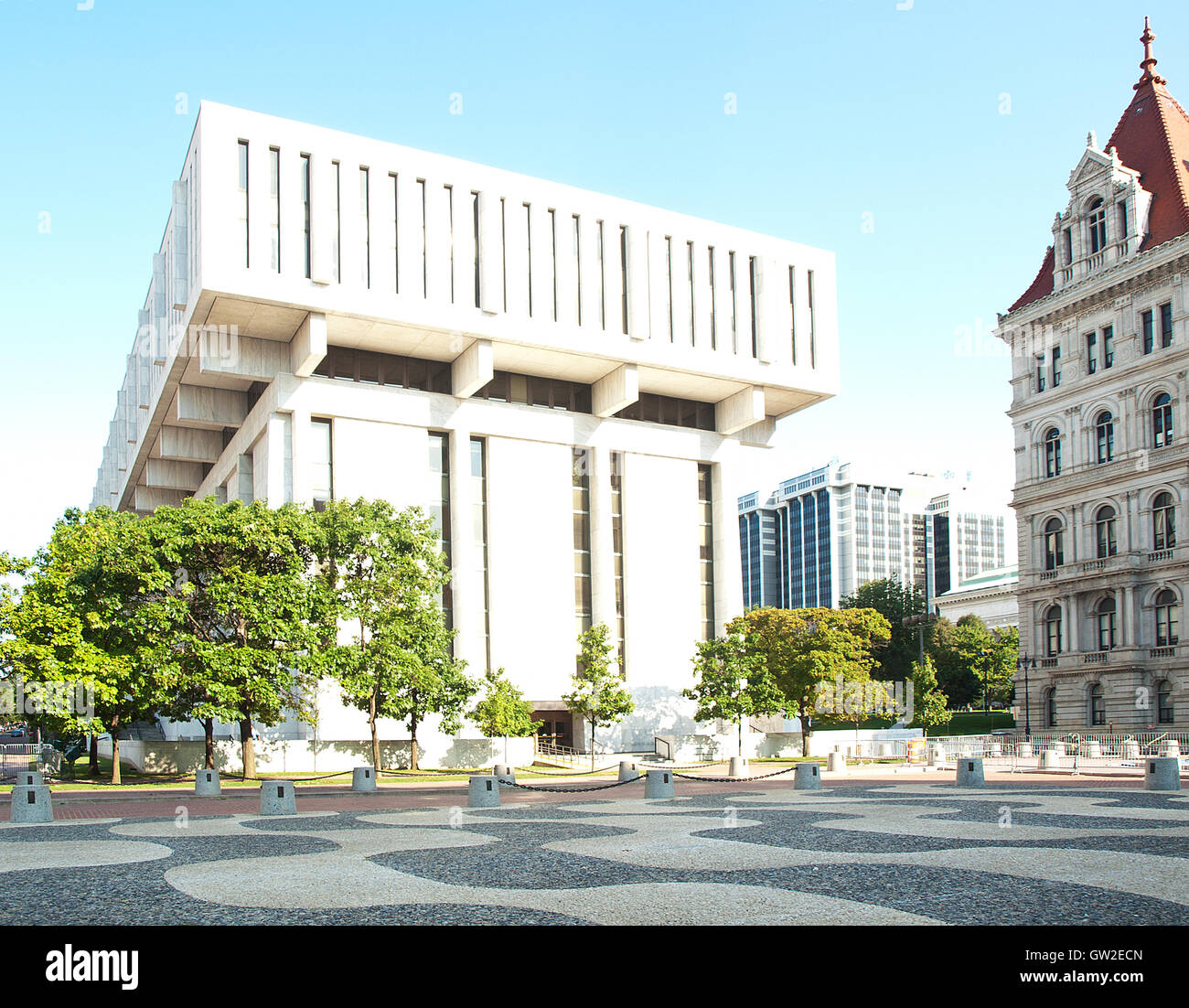 Public registry building hi-res stock photography and images - Alamy