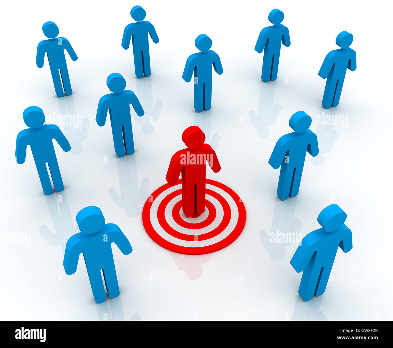 Customer care team icon isolated hi-res stock photography and images ...