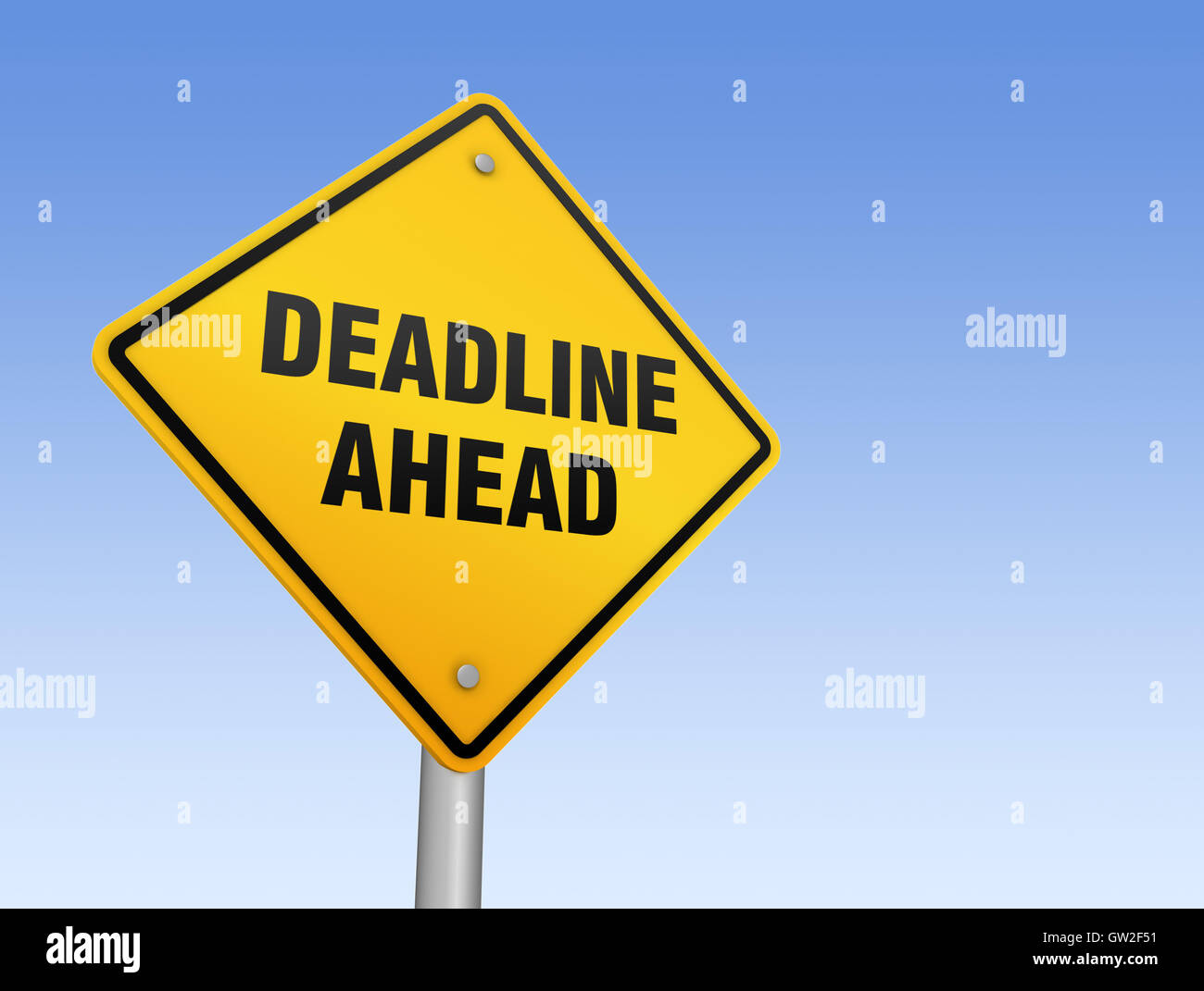 Finance tax sign notice hi-res stock photography and images - Alamy