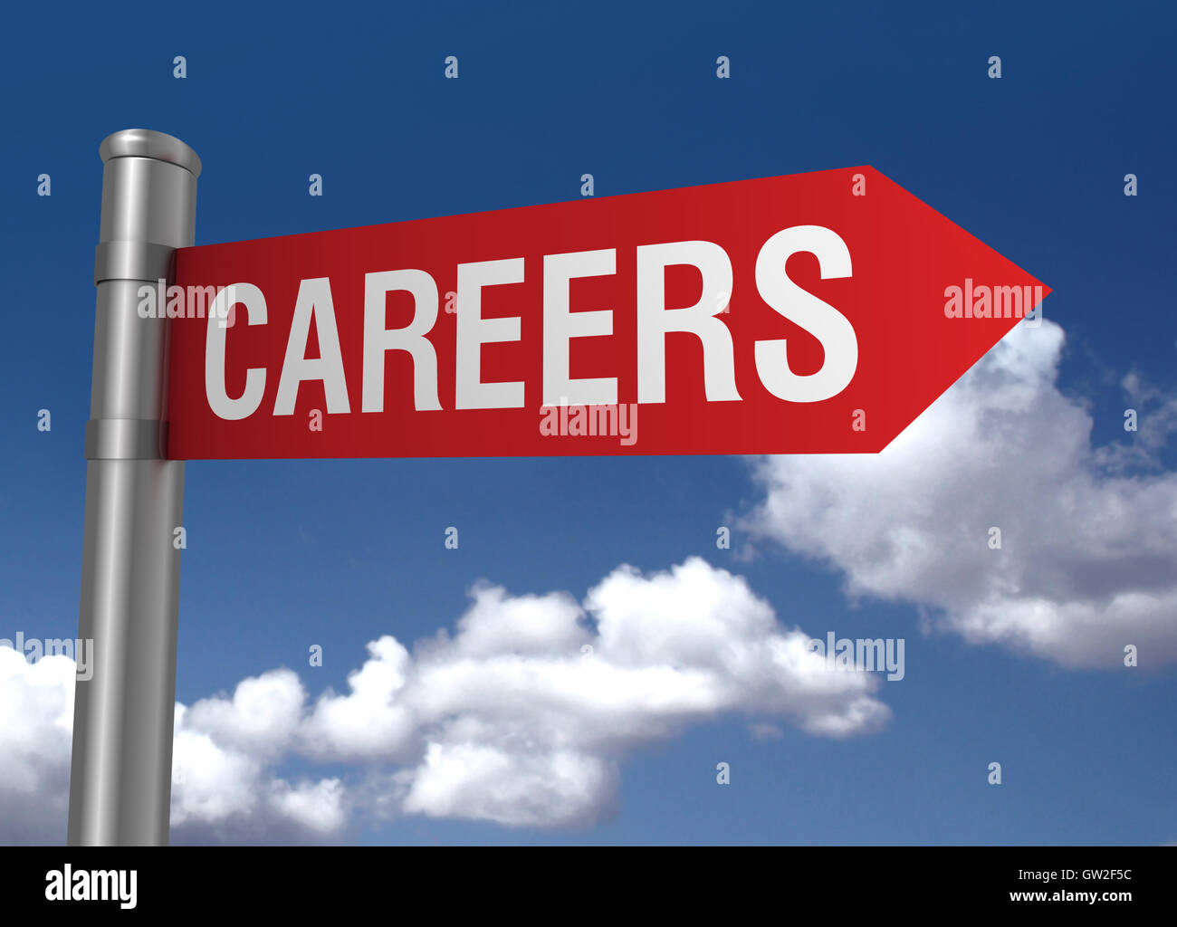 Career direction occupation hi-res stock photography and images - Alamy