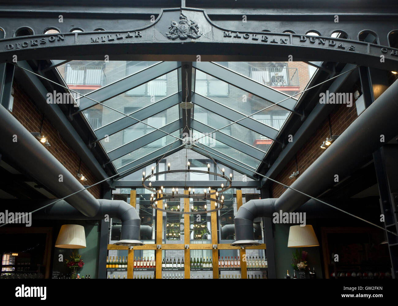 Arsenal pub interior hi-res stock photography and images - Alamy