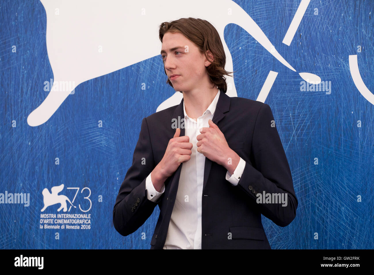 Mistral guidotti hi-res stock photography and images - Alamy