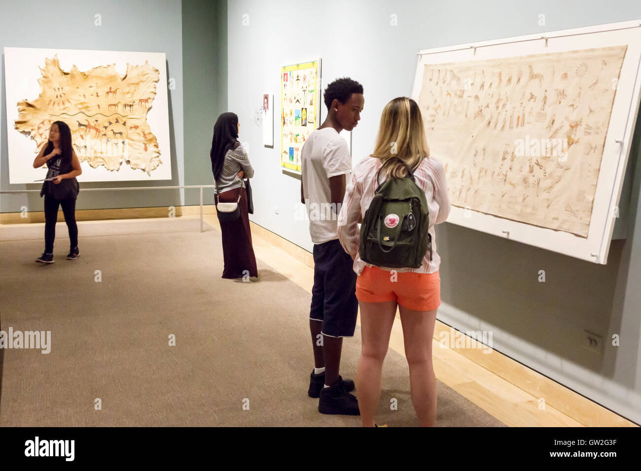 New York City,NY NYC,Lower Manhattan,Financial District,National Museum ...