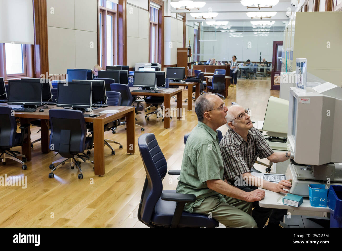 York city archives hi-res stock photography and images - Alamy
