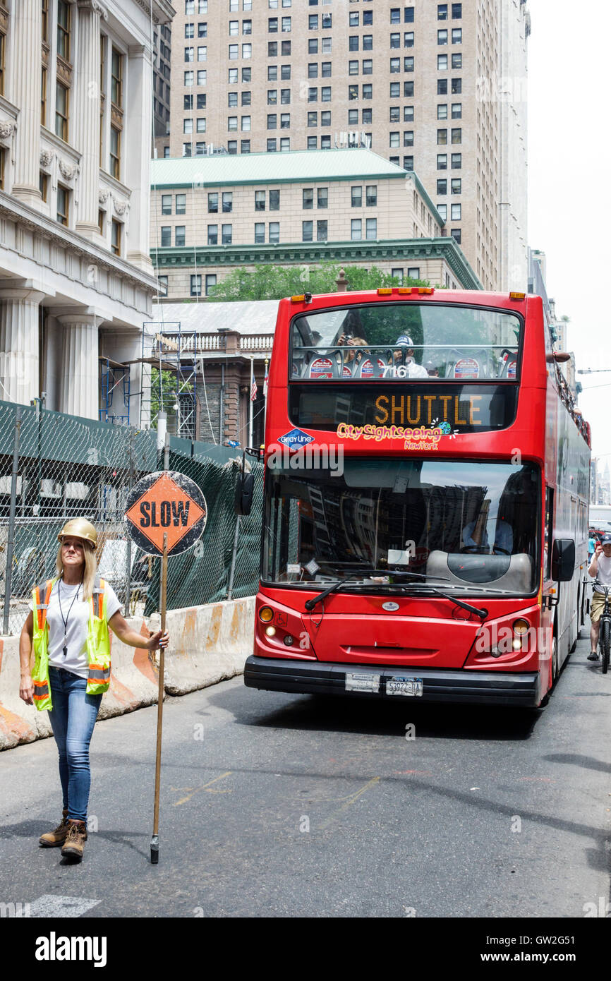 Female traffic controller hi-res stock photography and images - Alamy