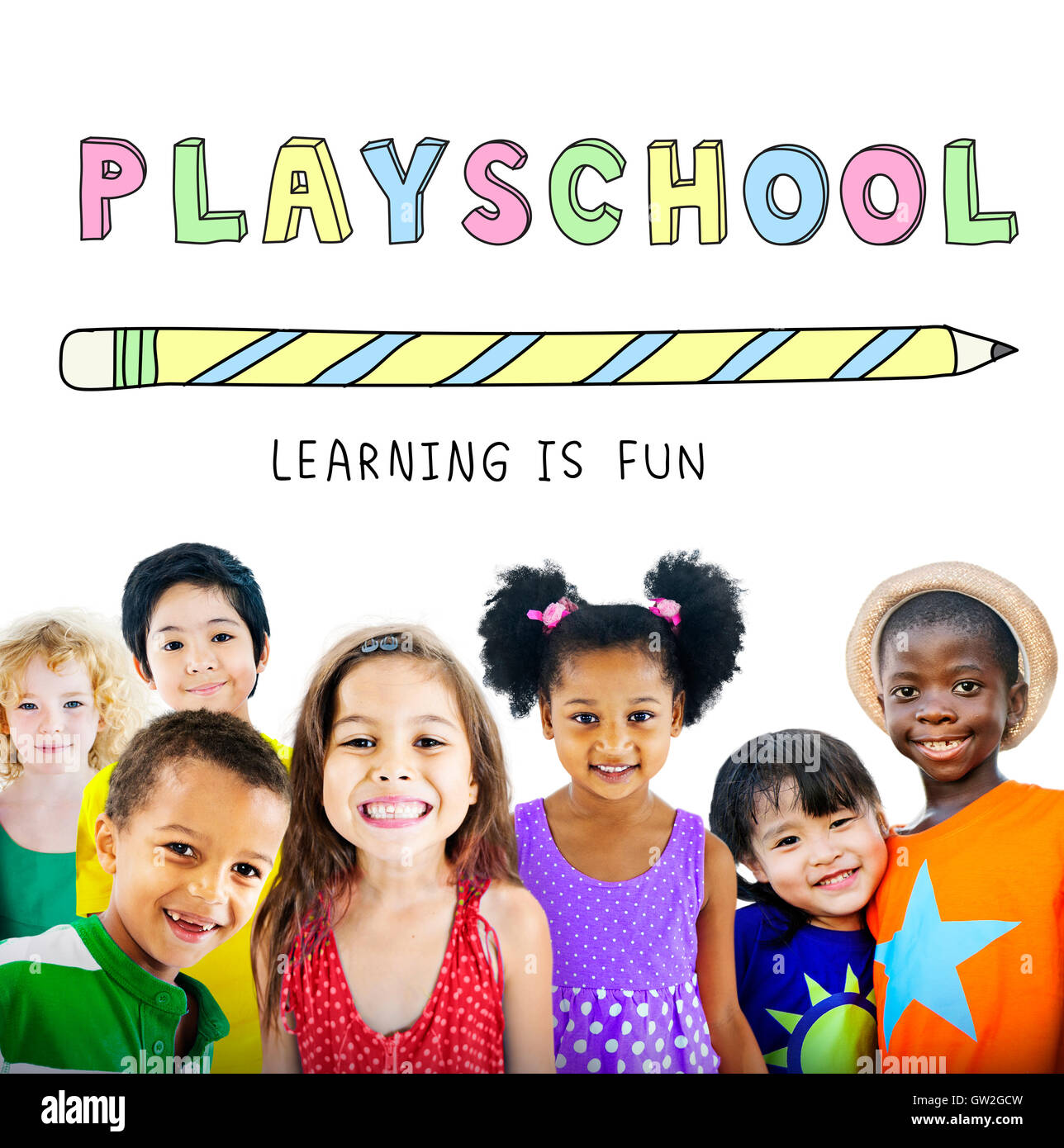 Children education concept hi-res stock photography and images - Alamy