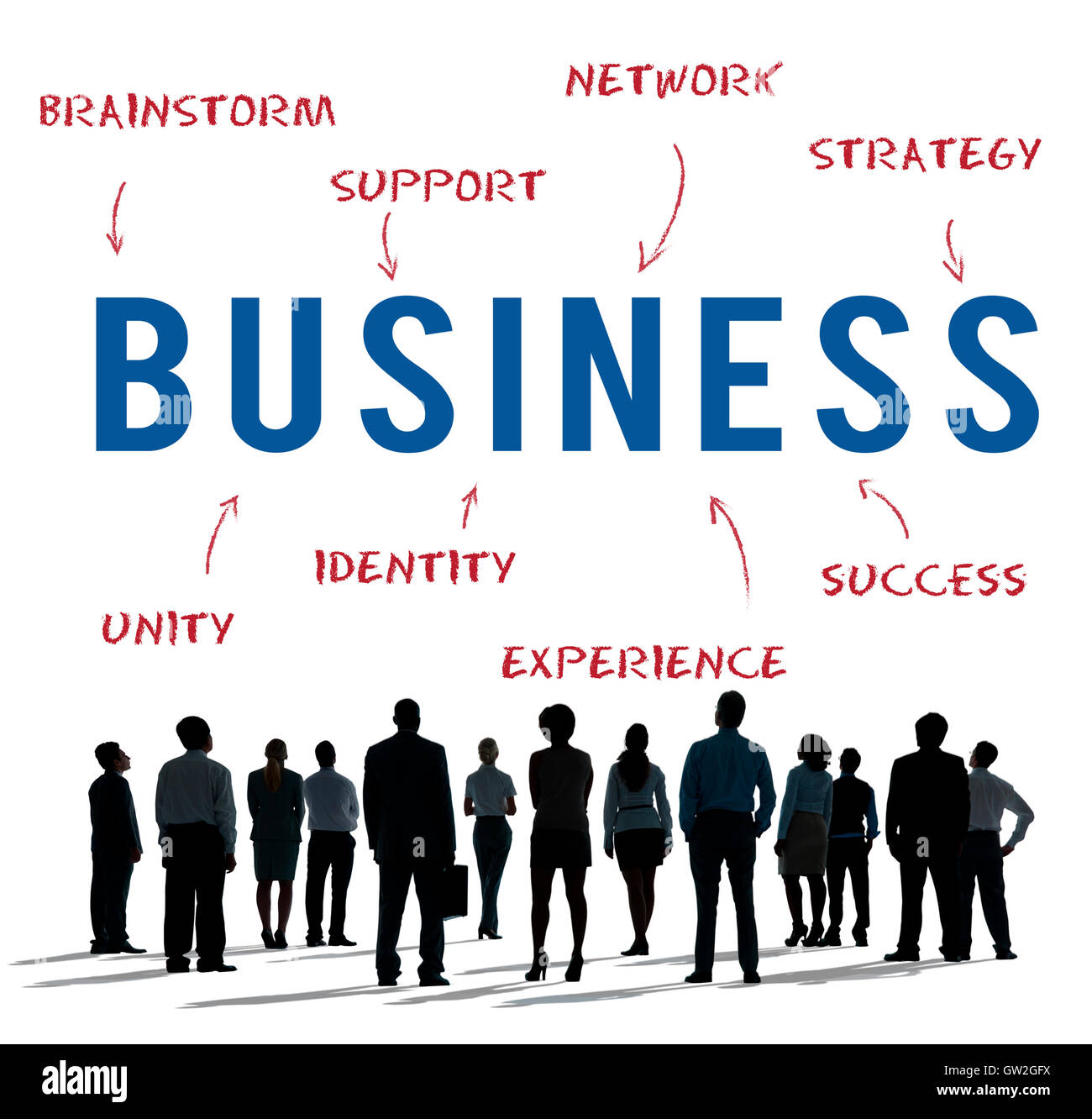 Work strategy hi-res stock photography and images - Alamy