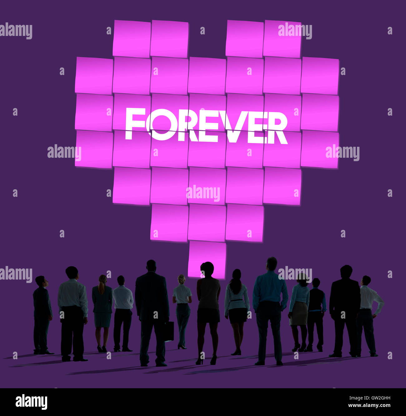 Affection graphic hi-res stock photography and images - Alamy