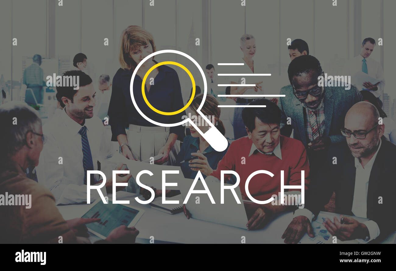 Research Results Knowledge Discovery Concept Stock Photo - Alamy Research Results Knowledge Discovery Concept Stock Photo - Alamy