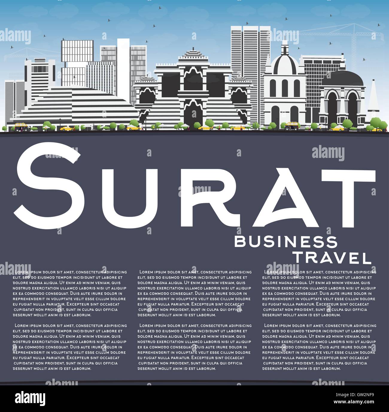 Surat illustration hi-res stock photography and images - Alamy