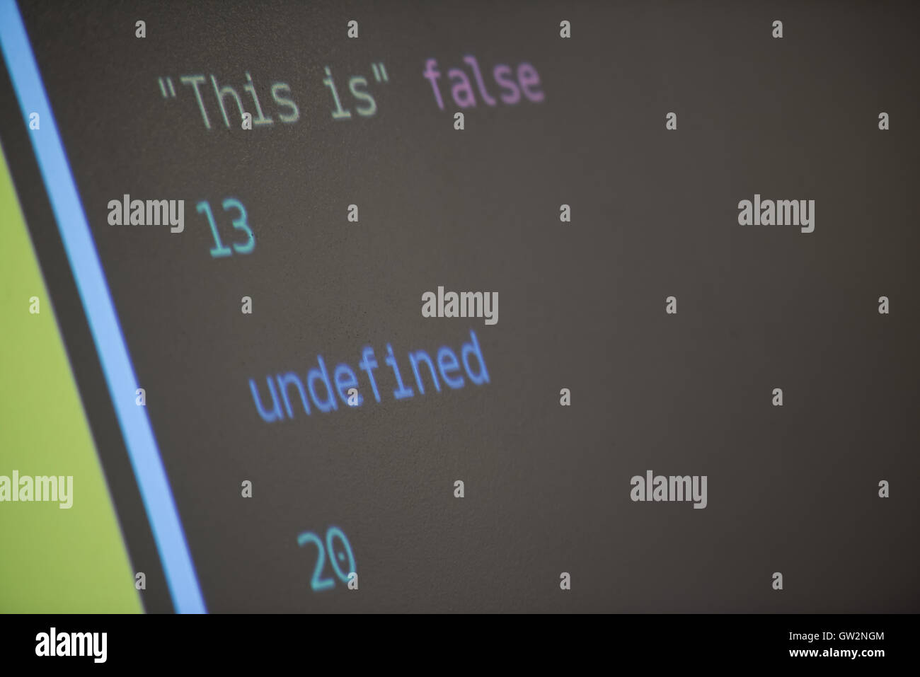 Xml java hi-res stock photography and images - Alamy