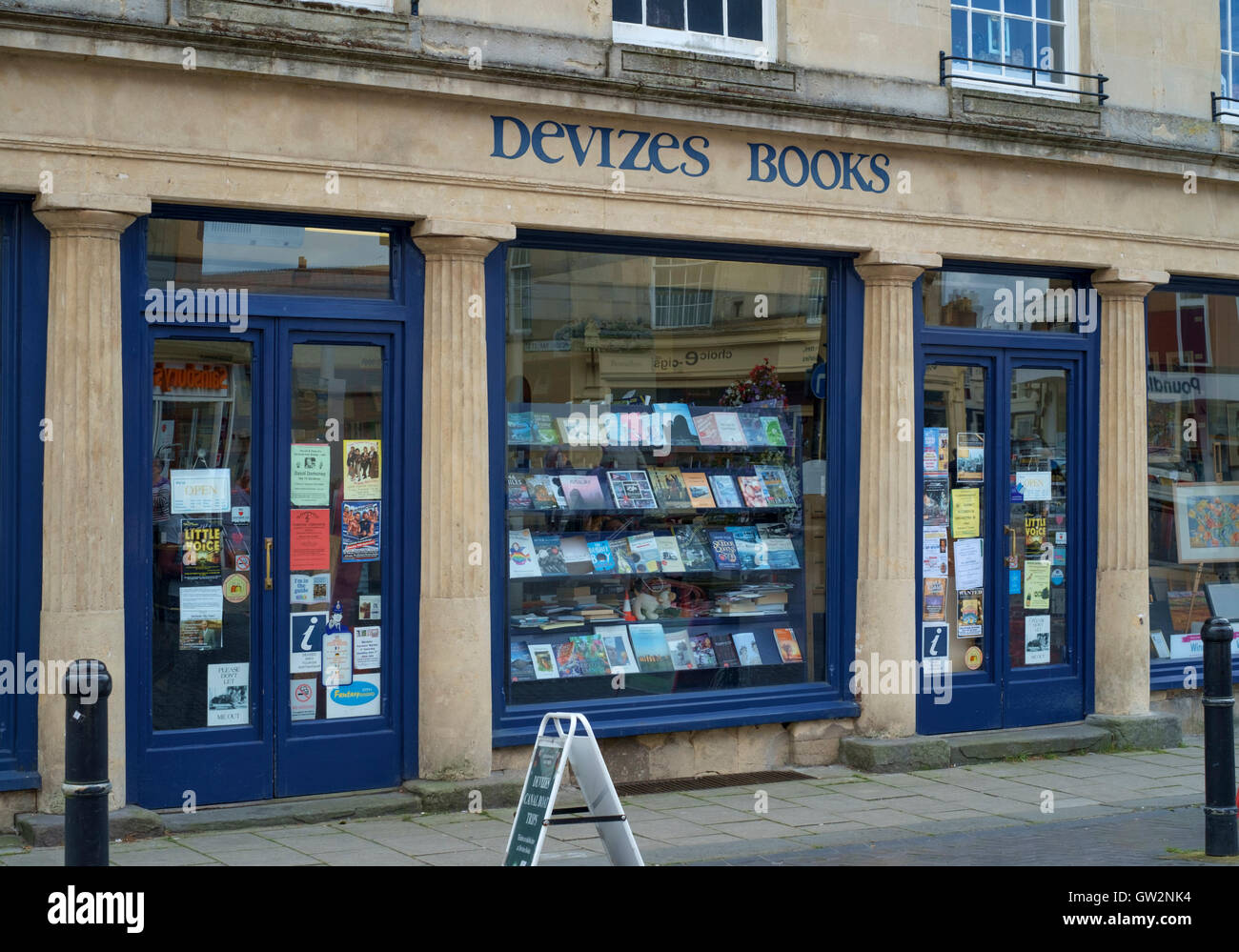 Wiltshire devizes hi-res stock photography and images - Alamy