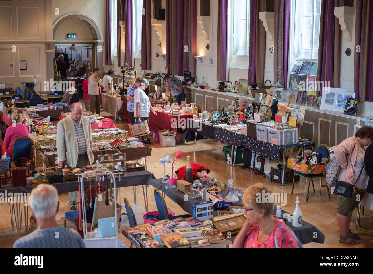Devizes Market Town In Wiltshire High Resolution Stock Photography and ...