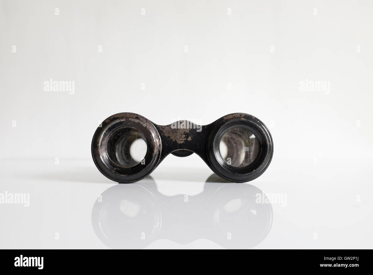 Opera Glasses High Resolution Stock Photography and Images - Alamy