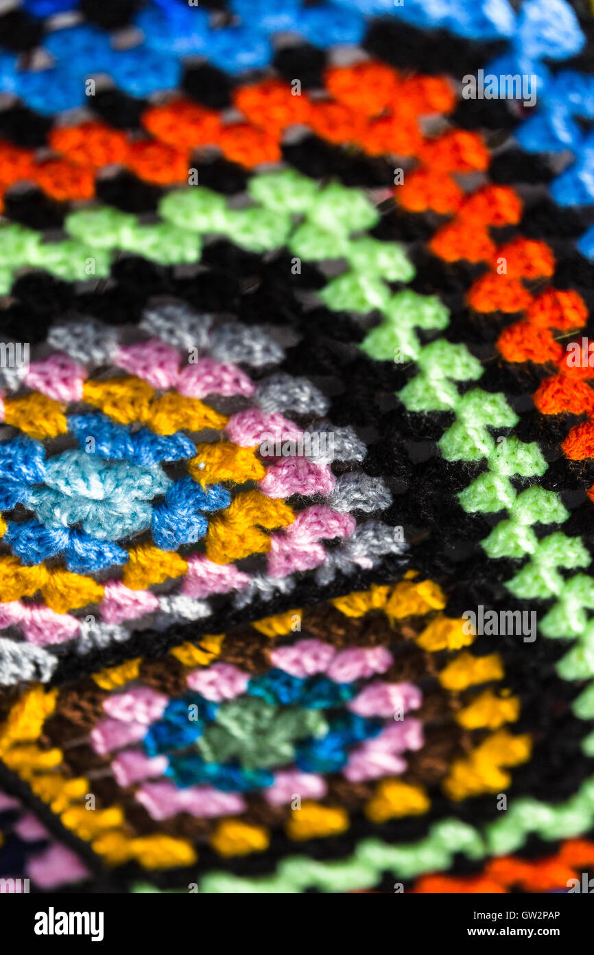 Crochet work hi-res stock photography and images - Alamy