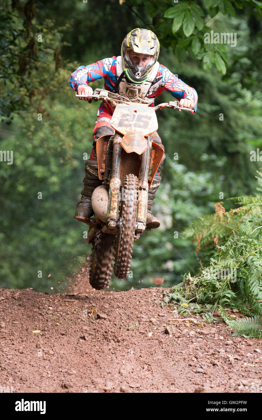 Enduro sport hi-res stock photography and images - Alamy