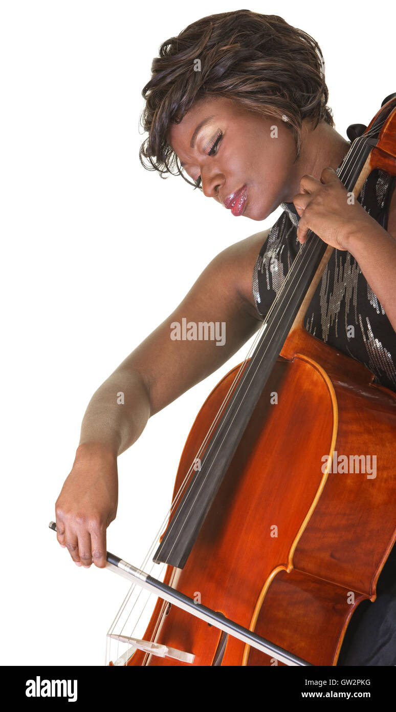 Bass Cello Instrument