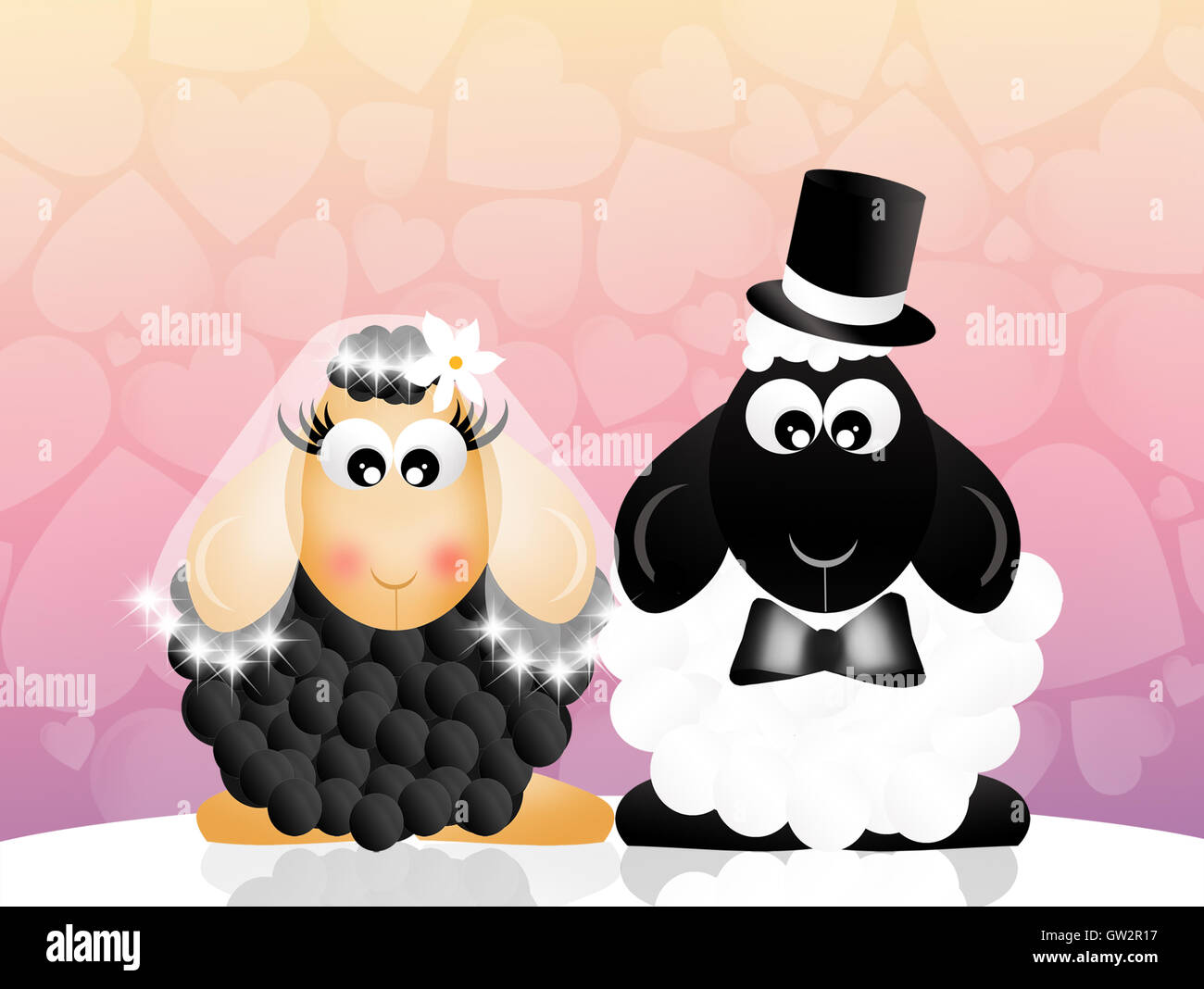 Counting sheeps hi-res stock photography and images - Alamy