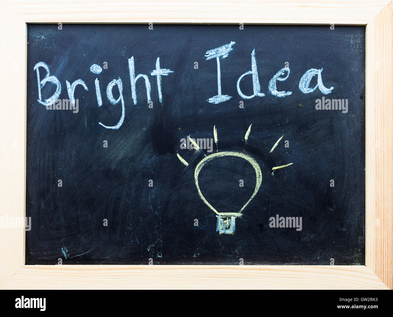 White sign with blue and black words hi-res stock photography and ...