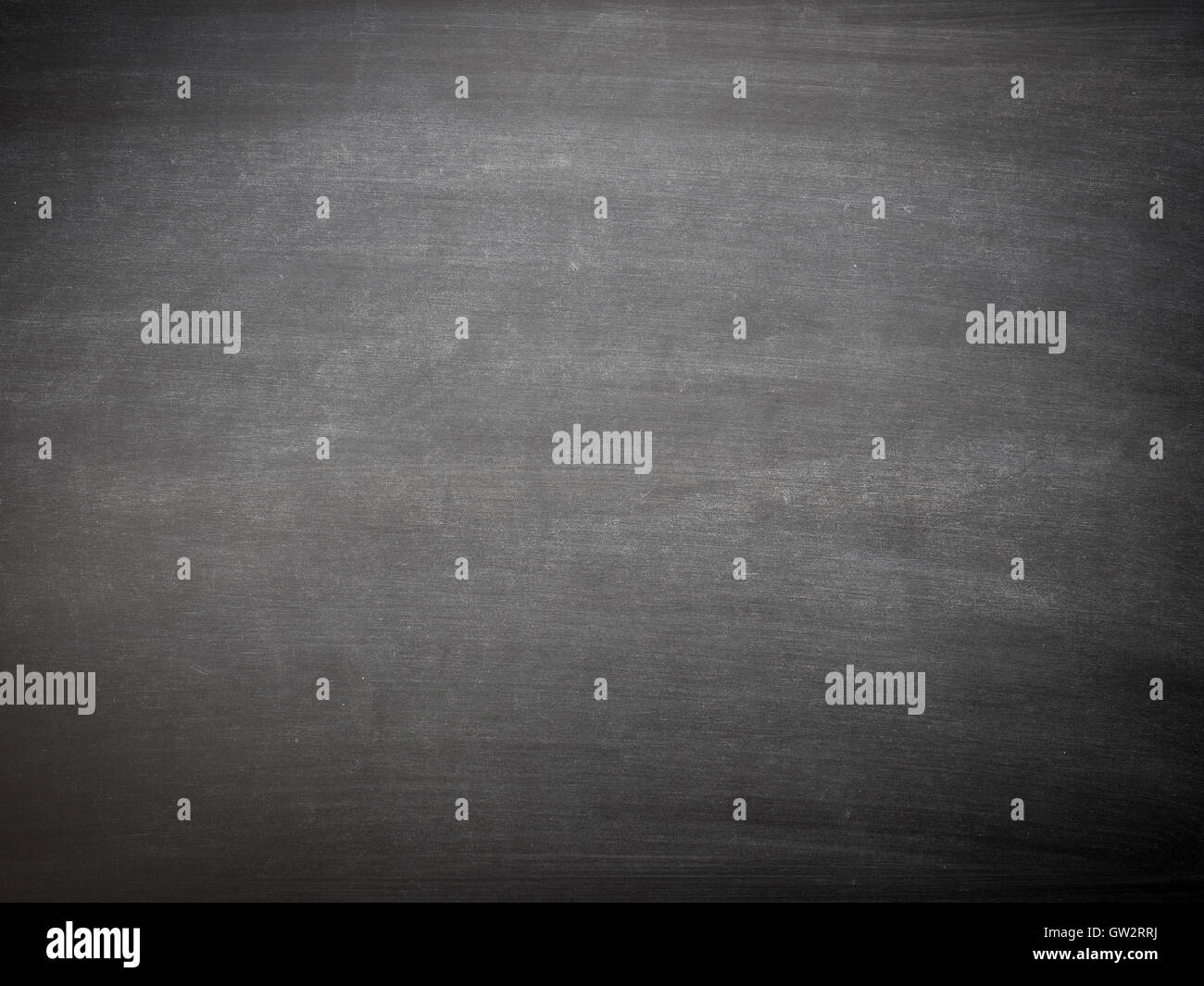 Empty blackboard using as background with space fore text or image ...