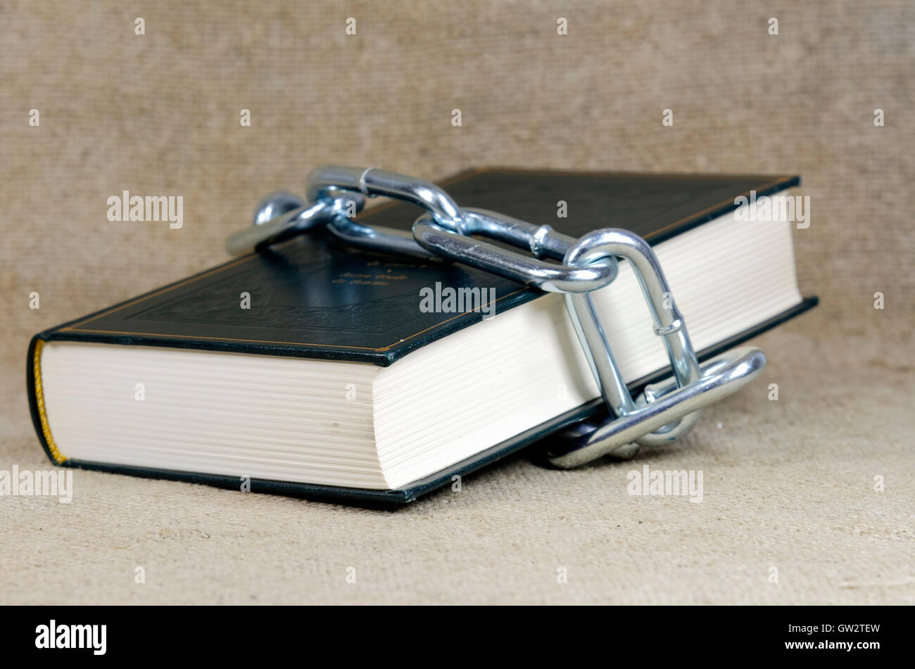 Book censorship hi-res stock photography and images - Alamy