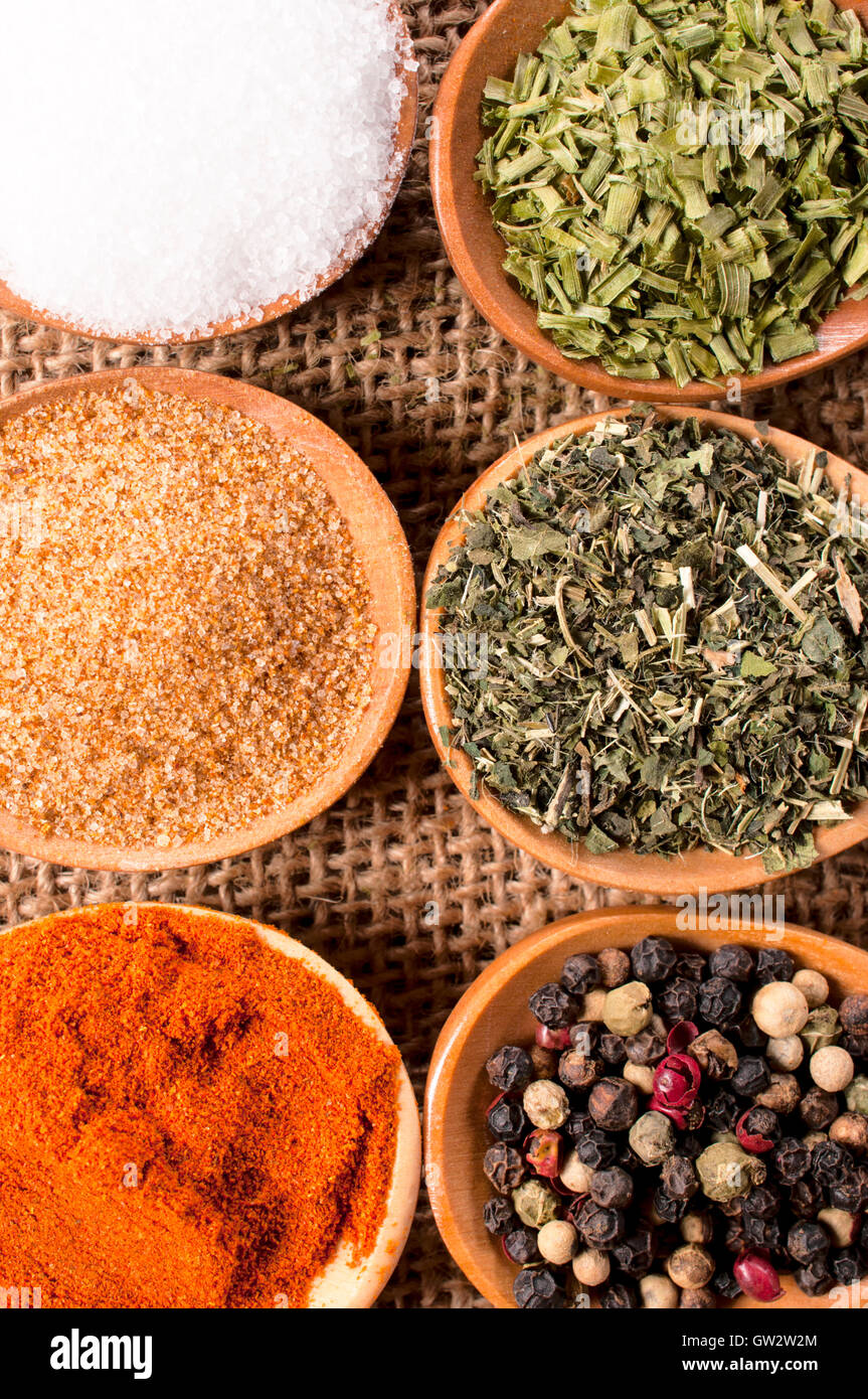 Cooking by colors hi-res stock photography and images - Alamy