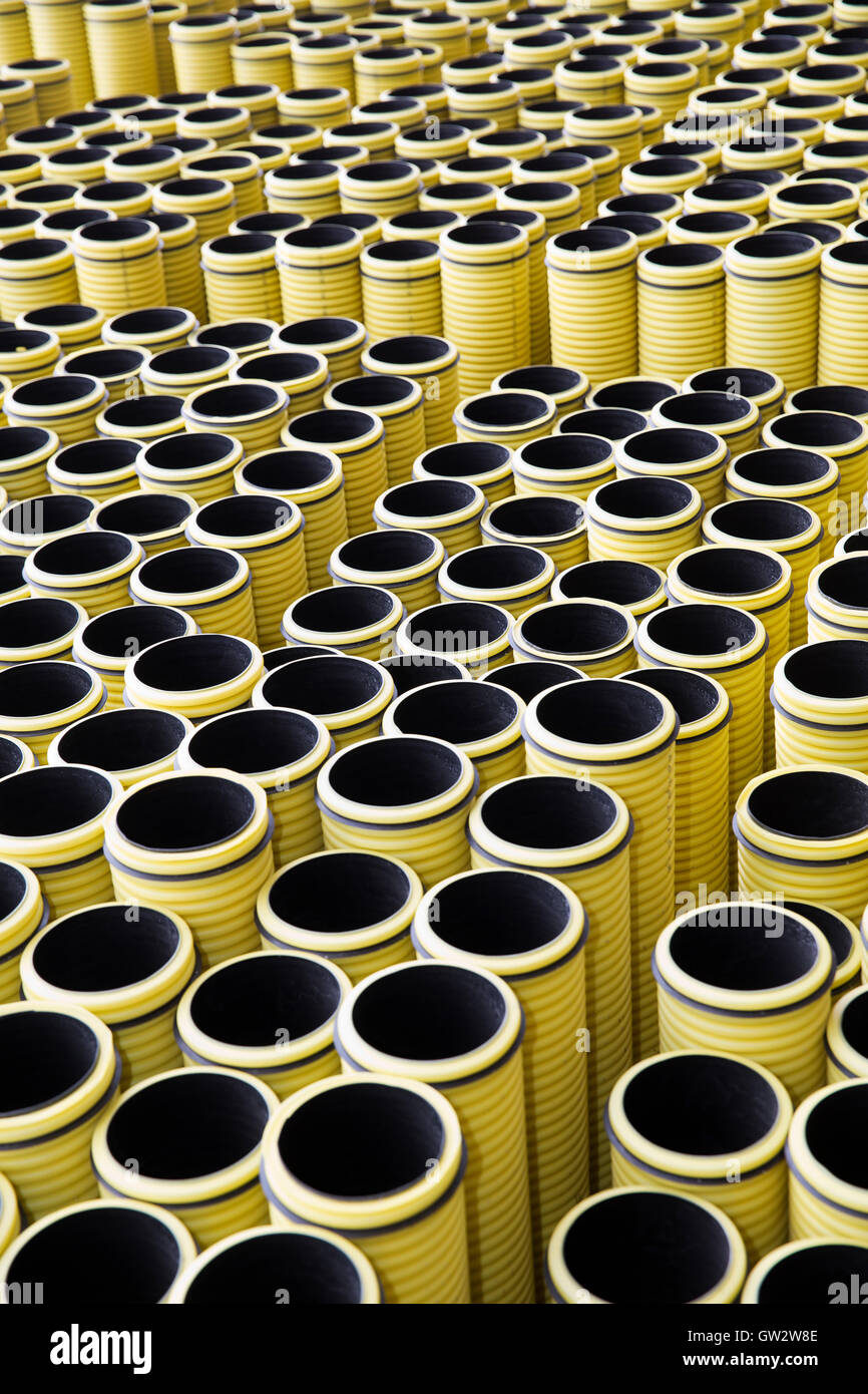 Pvc pipe and single hi-res stock photography and images - Alamy