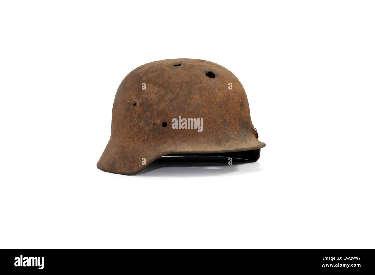 German military forces Cut Out Stock Images & Pictures - Alamy