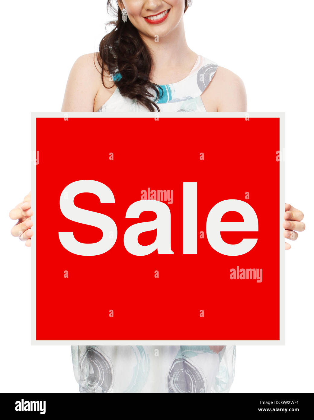 Lady sale hi-res stock photography and images - Alamy