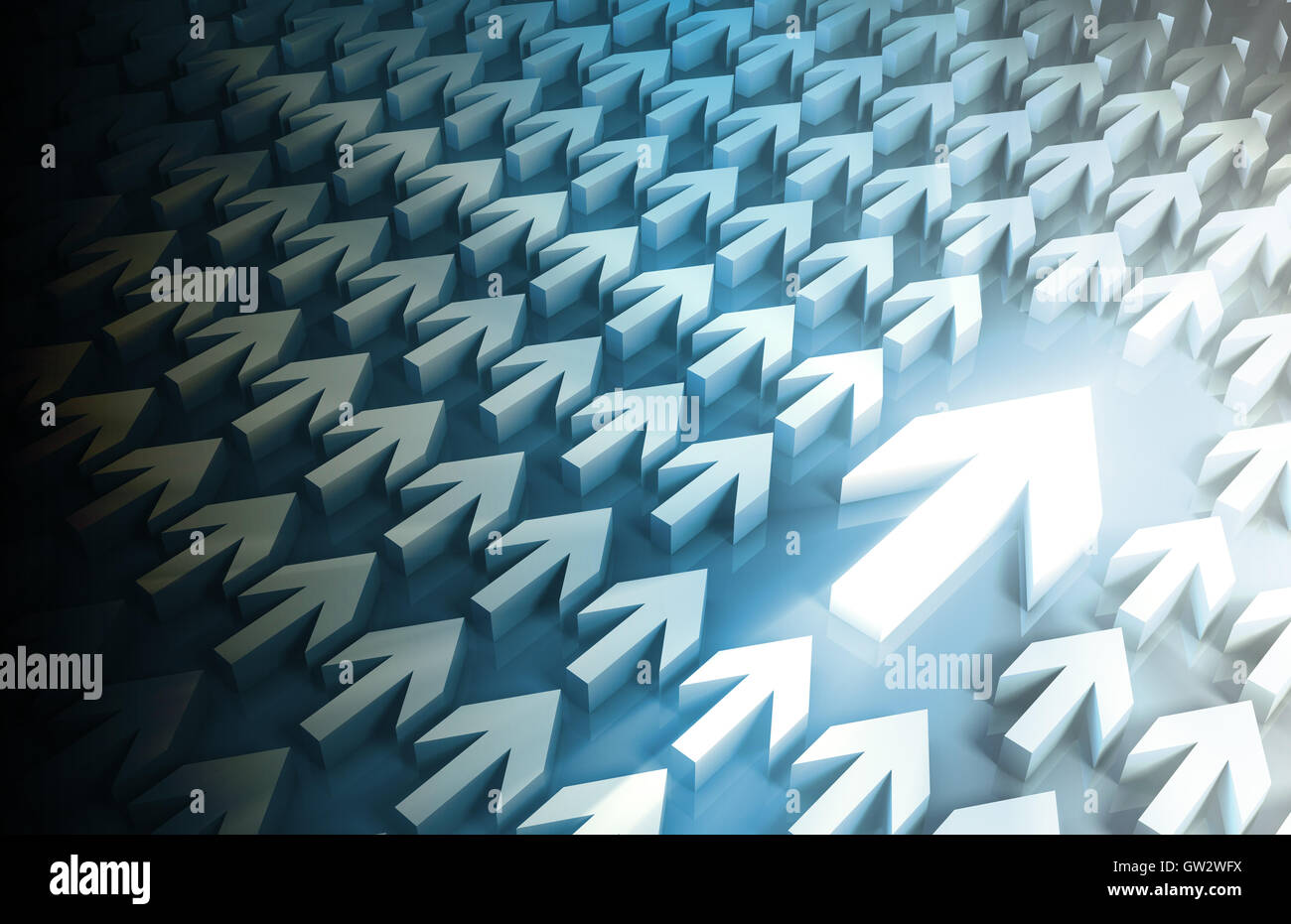 Management studies concept hi-res stock photography and images - Alamy