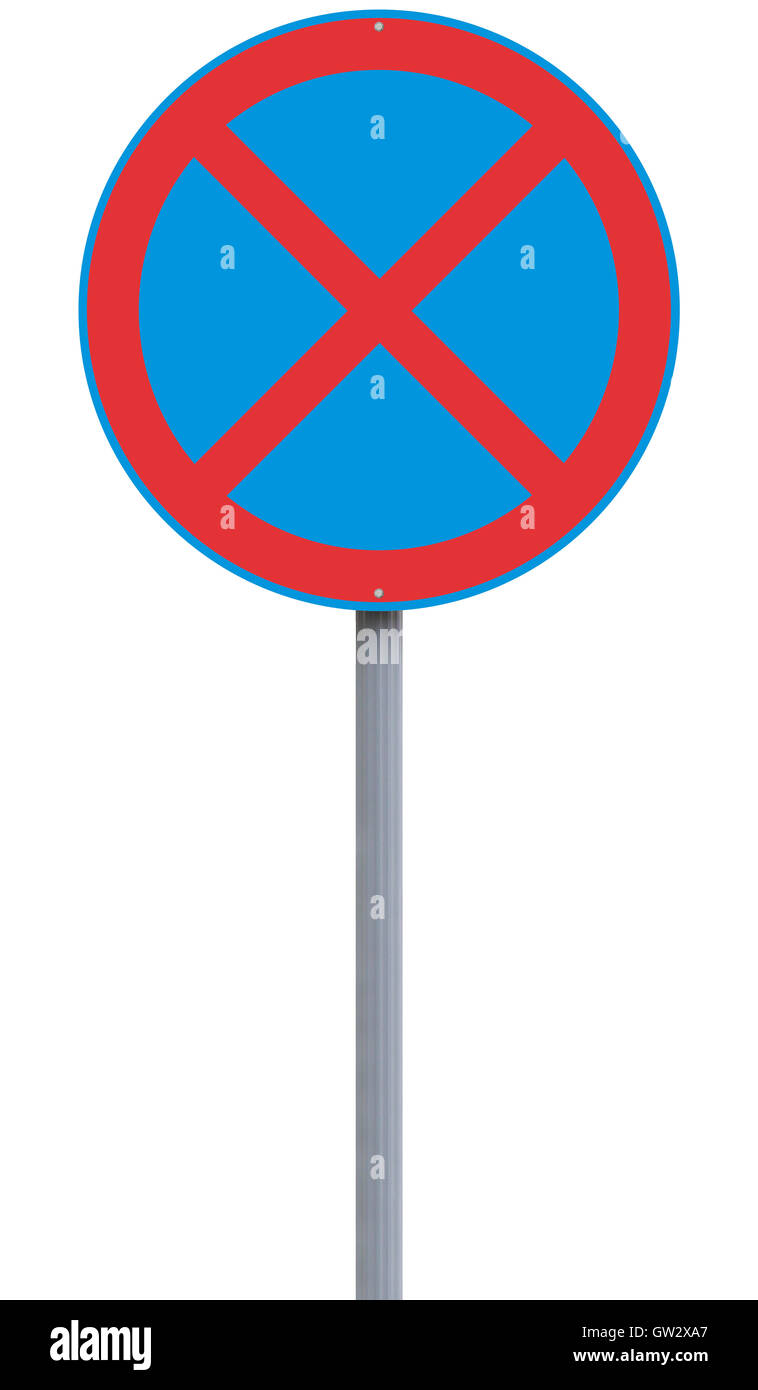 No stopping hi-res stock photography and images - Alamy