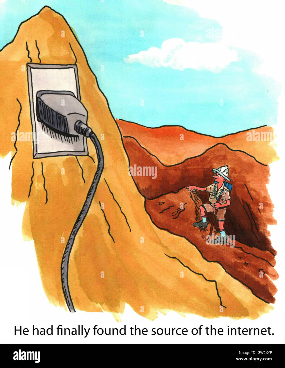 Internet humor hi-res stock photography and images - Alamy