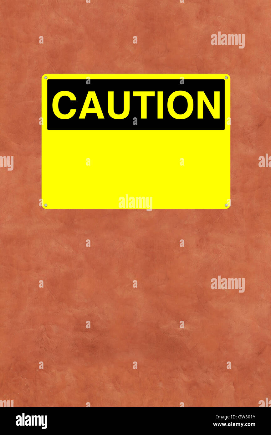 Safety caution hi-res stock photography and images - Alamy