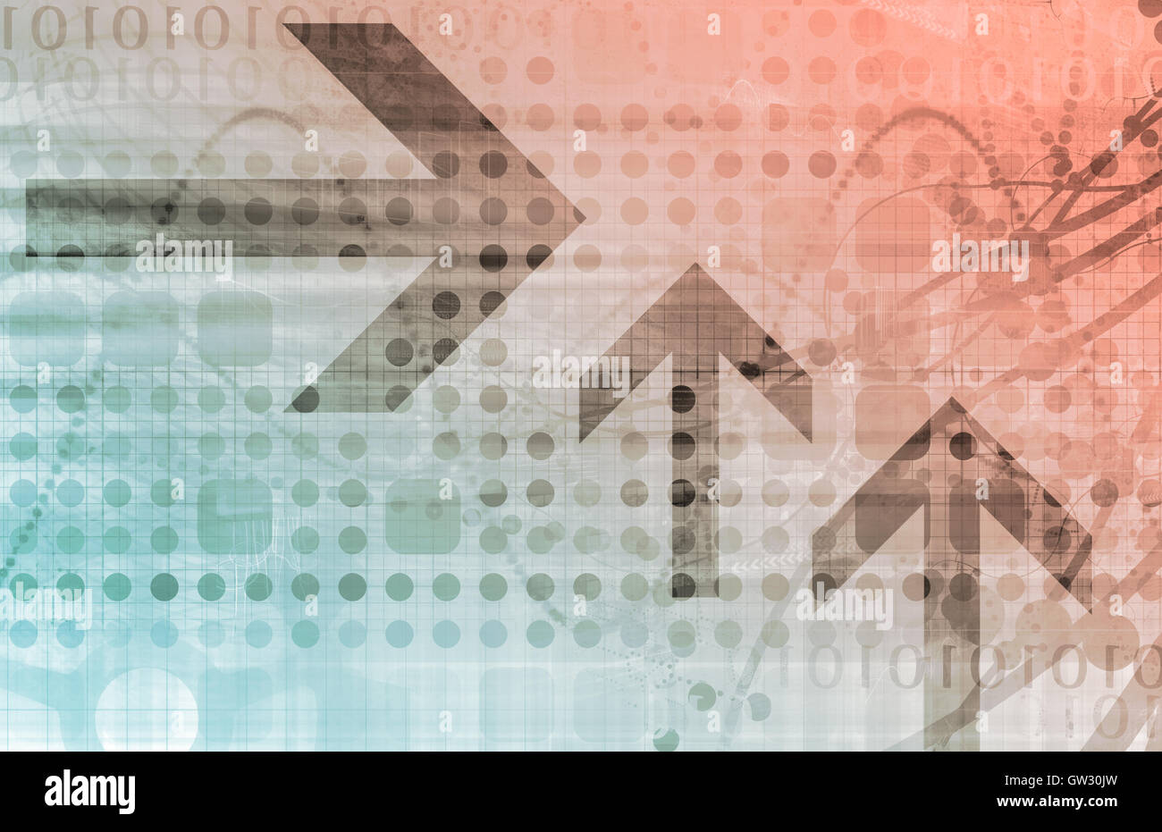 Scientific wallpaper hi-res stock photography and images - Alamy