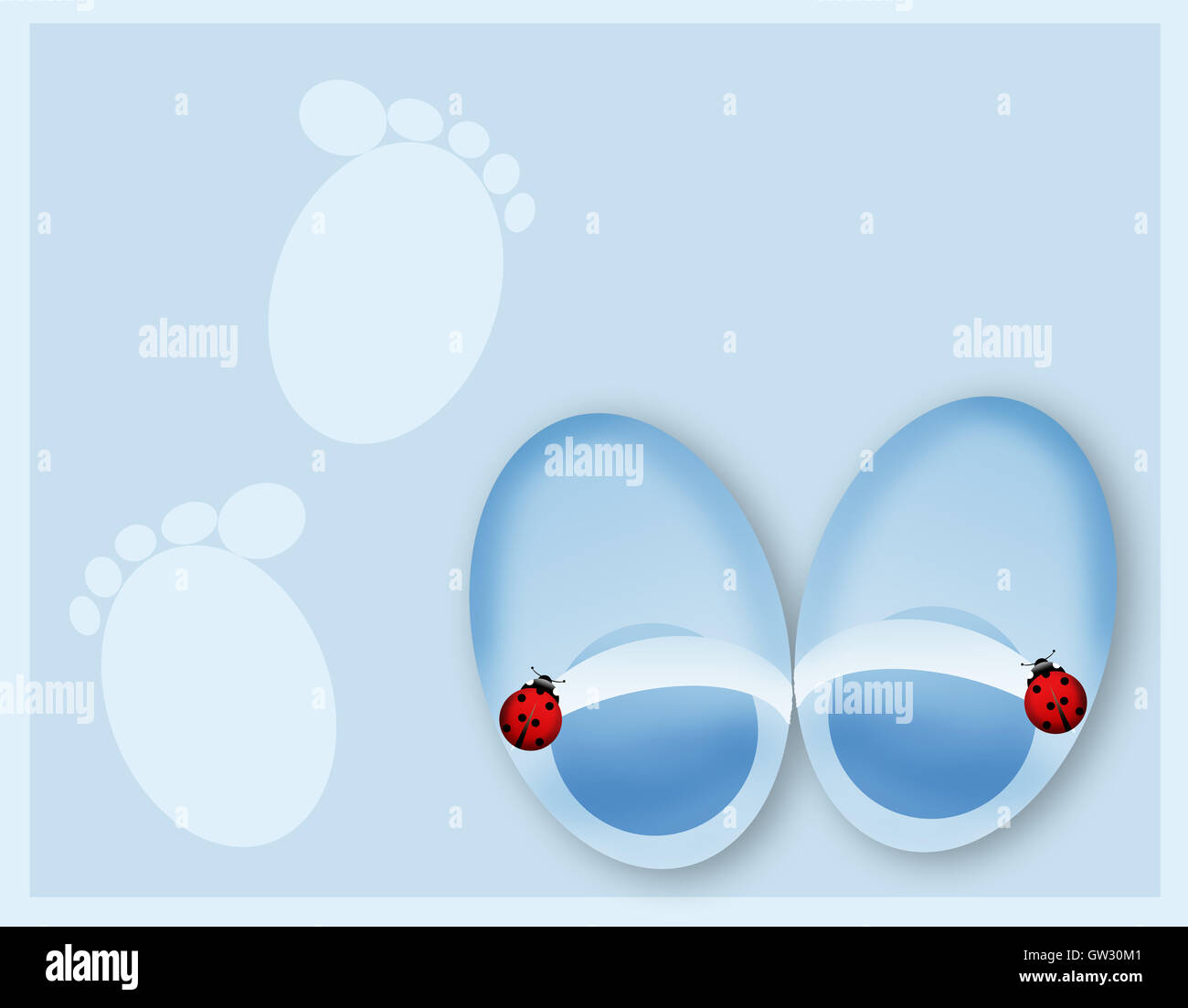 Shoes first born hi-res stock photography and images - Alamy