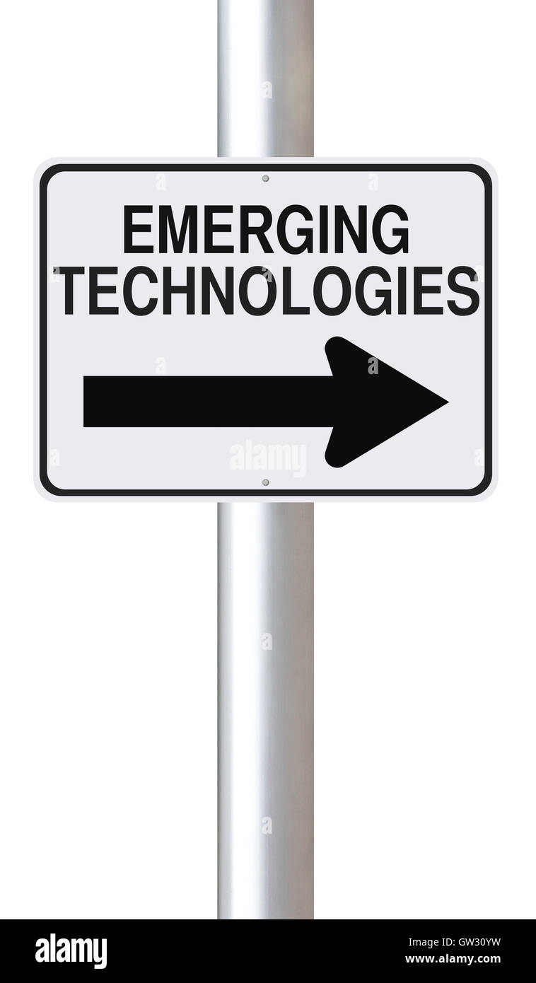 New information emerging hi-res stock photography and images - Alamy