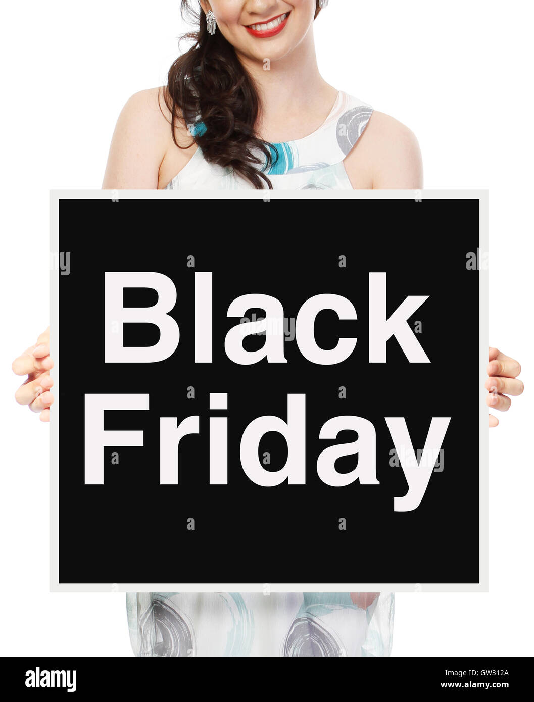 Announcement black friday sale hi-res stock photography and images - Alamy