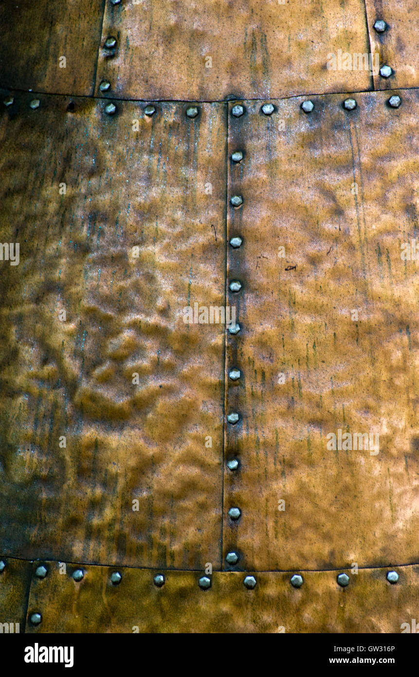 bronze metal texture Stock Photo - Alamy
