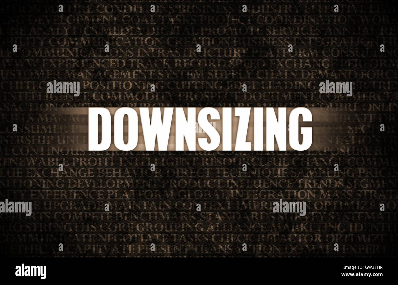 Downsized hi-res stock photography and images - Alamy