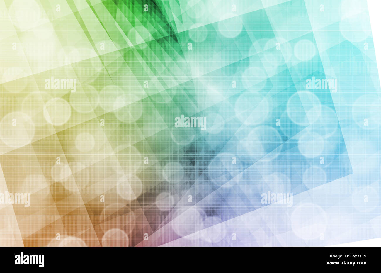 Technology Life Cycle Stock Photo - Alamy