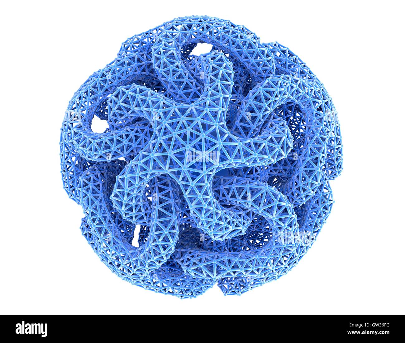 Examples Of Computer Artwork